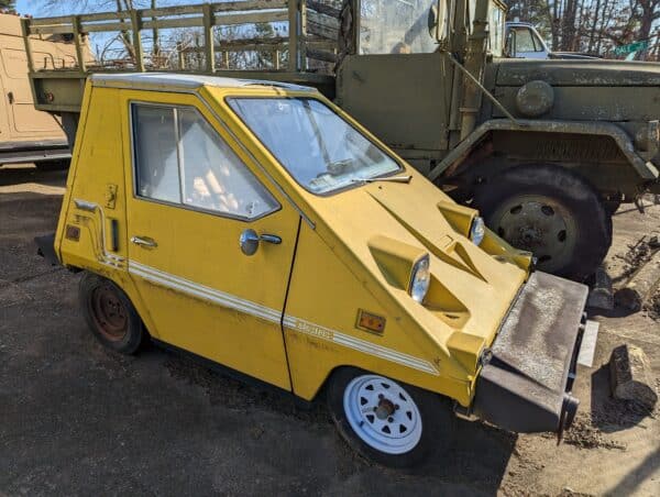 Ugly Cars - uglycars.com